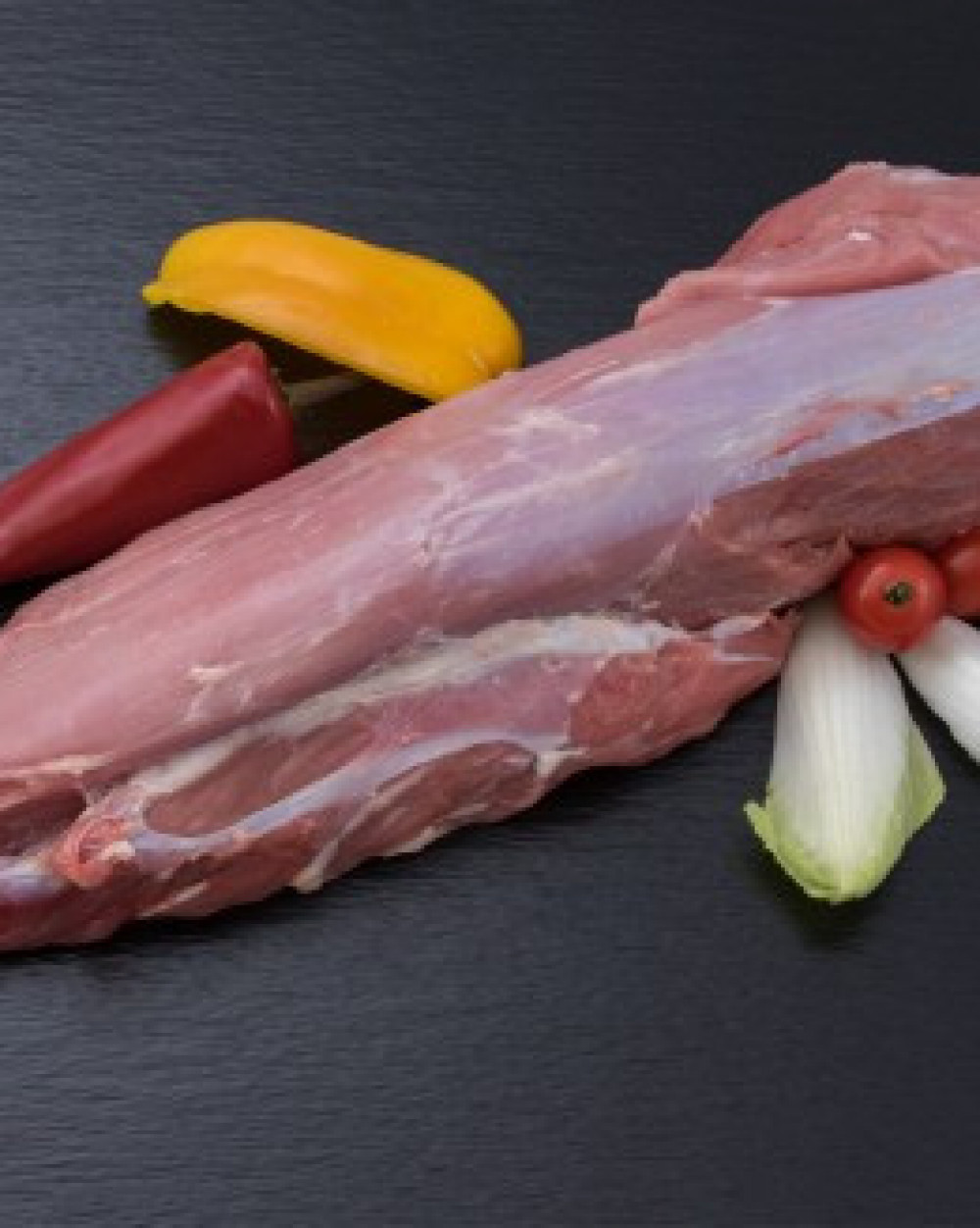 Filet mignon Veau | La cochon'ail